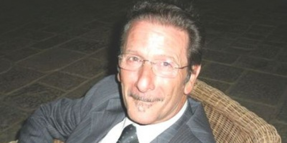 Ragusa: torna a casa l'ex sindaco Rizzone "Allontanato perchè pressato ...