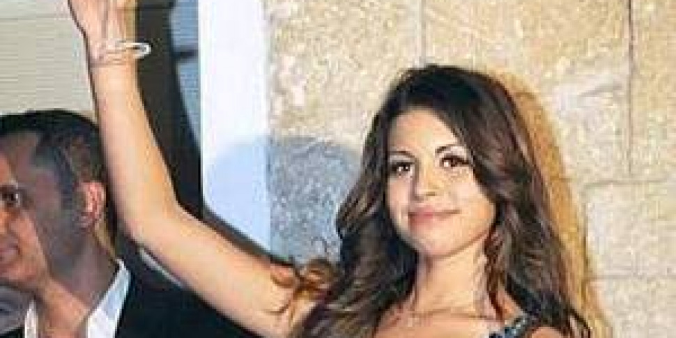 Caso Ruby, Berlusconi indagato - Giornale di Sicilia