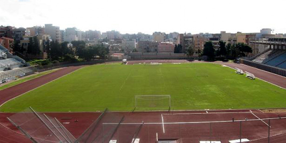 Trapani calcio, La Rosa smentisce l'addio: «Voglio un campionato in ...